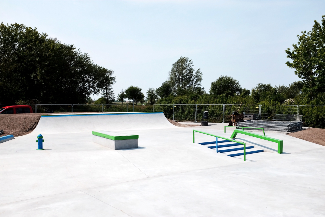 Portfolio DE | YAMATO LIVING RAMPS Projekt-Daten und Inspo