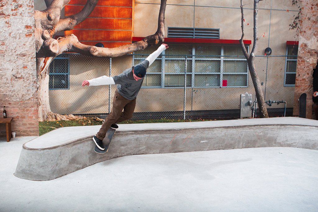 Cons Ka3 Shoe-Launch (Berlin) | YAMATO LIVING RAMPS