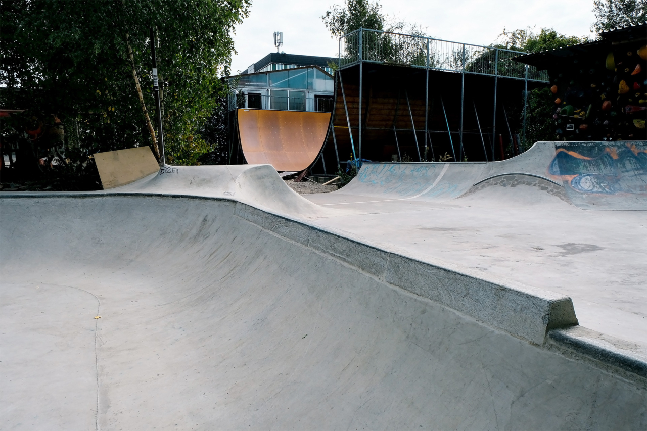 2er-Umbau – DIY Support | YAMATO LIVING RAMPS