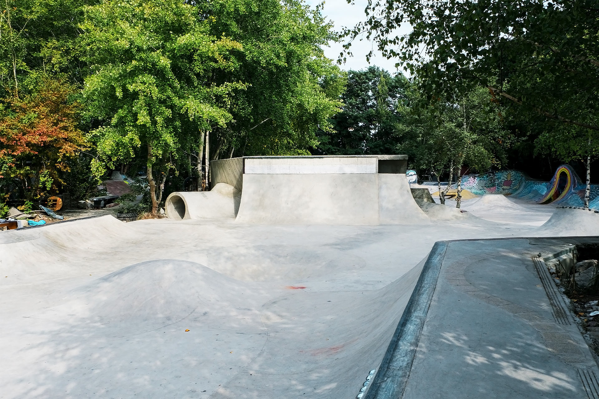 2er-Umbau – DIY Support | YAMATO LIVING RAMPS