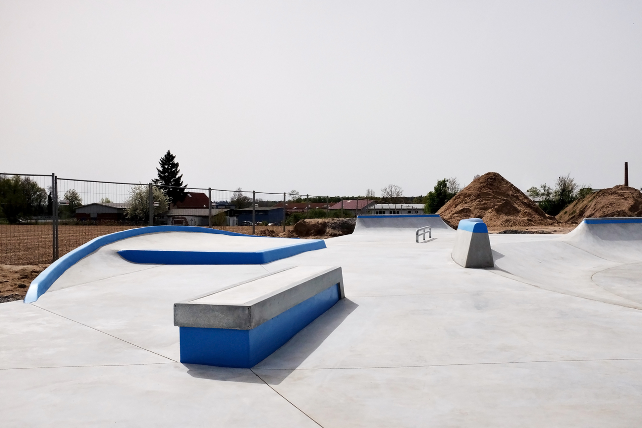 St. Leon-Rot | YAMATO LIVING RAMPS