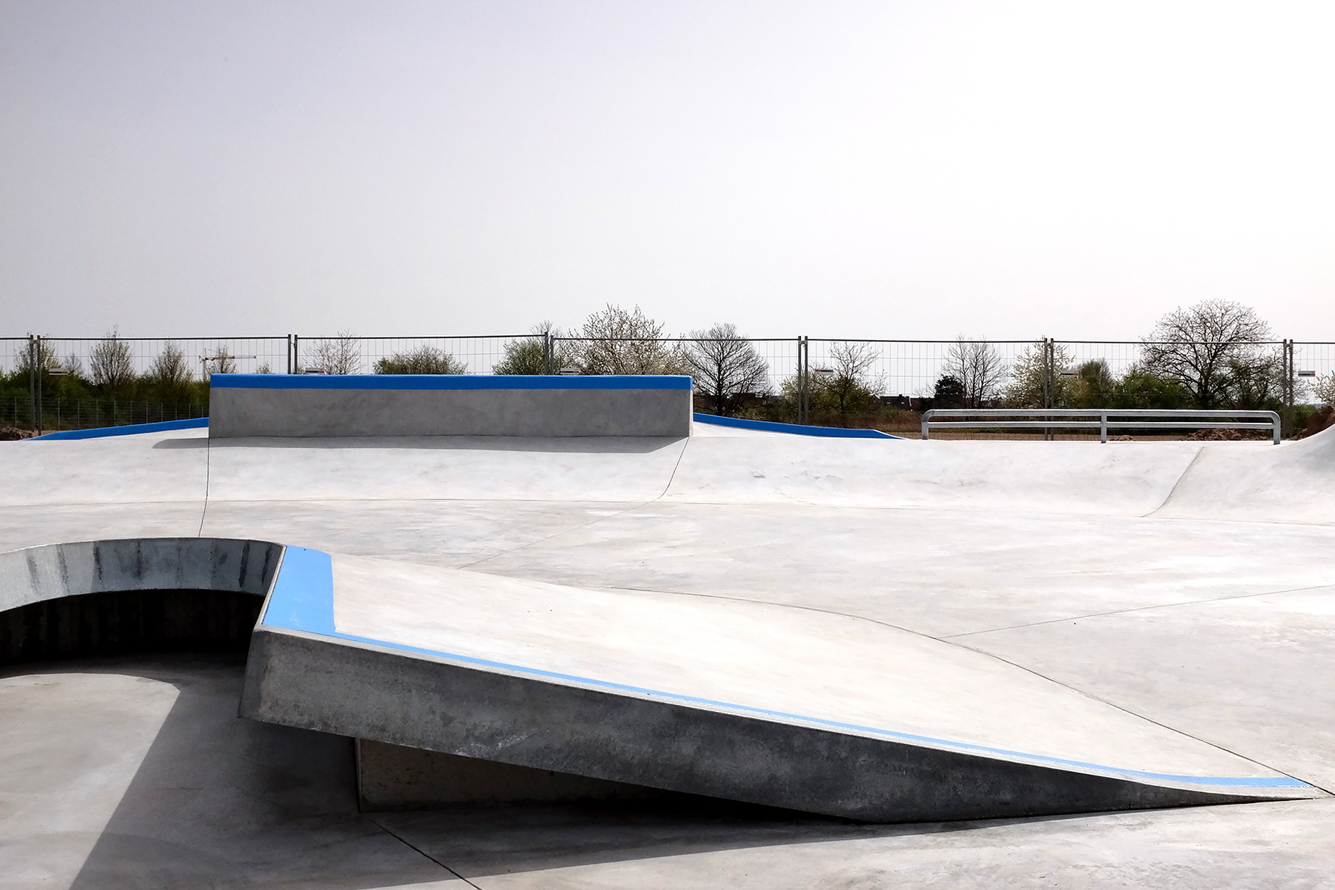 St. Leon-Rot | YAMATO LIVING RAMPS
