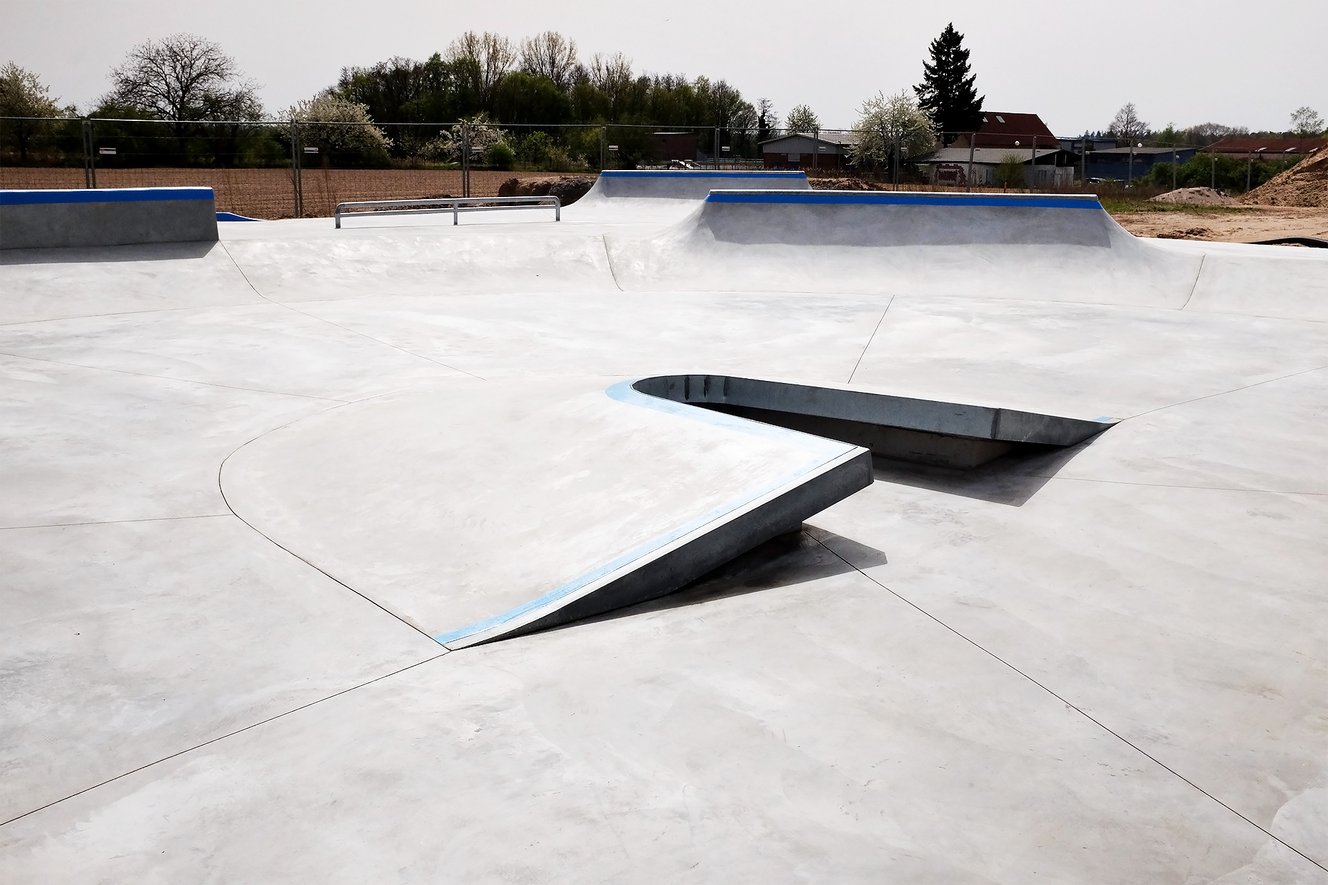 St. Leon-Rot | YAMATO LIVING RAMPS