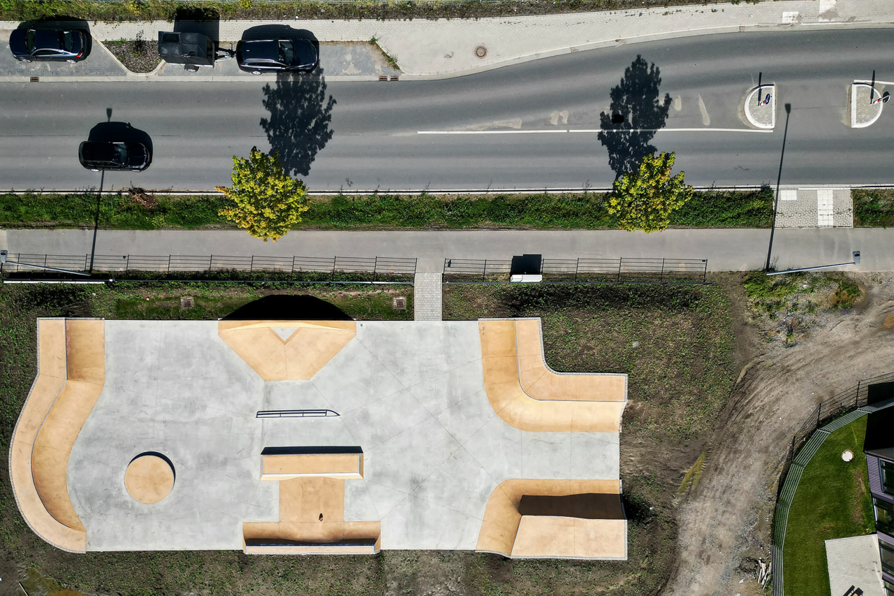 Cremlingen | YAMATO LIVING RAMPS