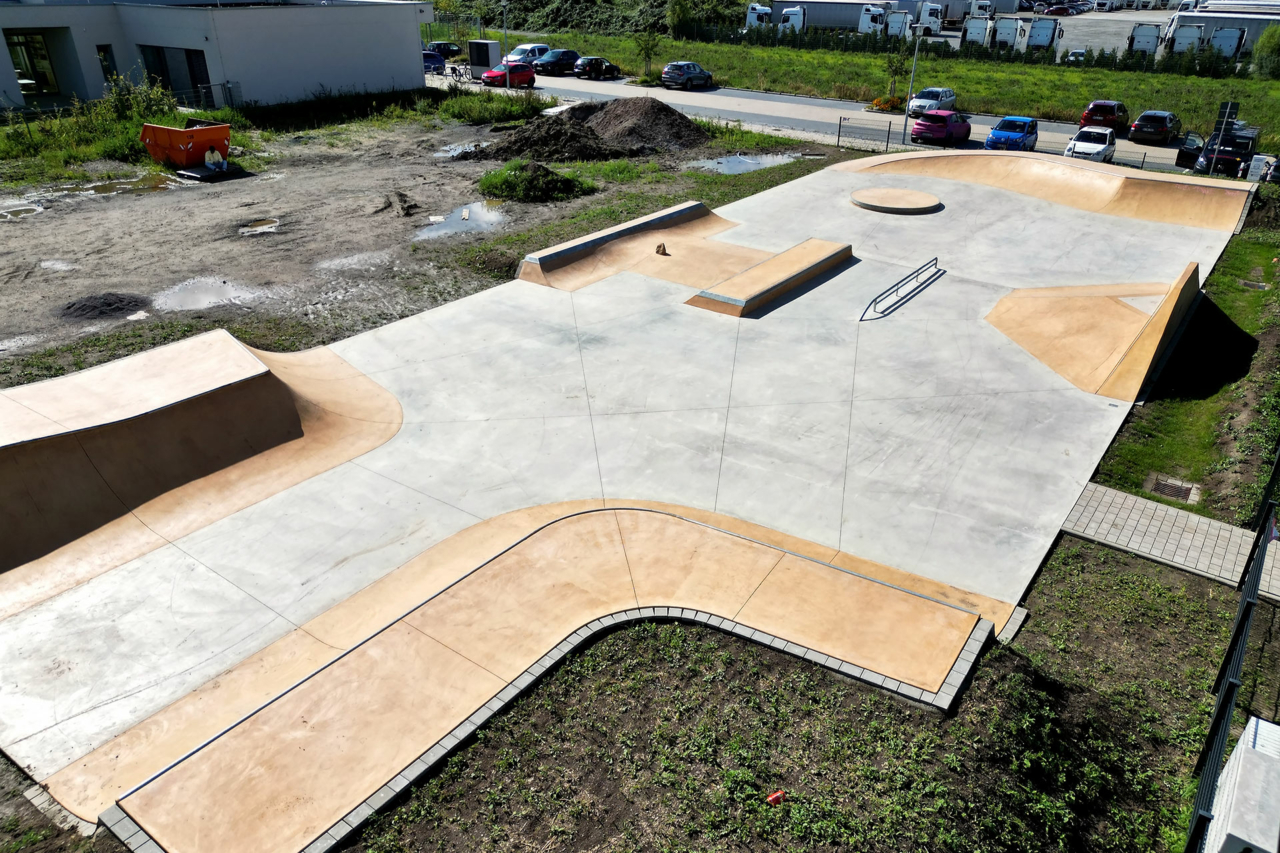 Cremlingen | YAMATO LIVING RAMPS
