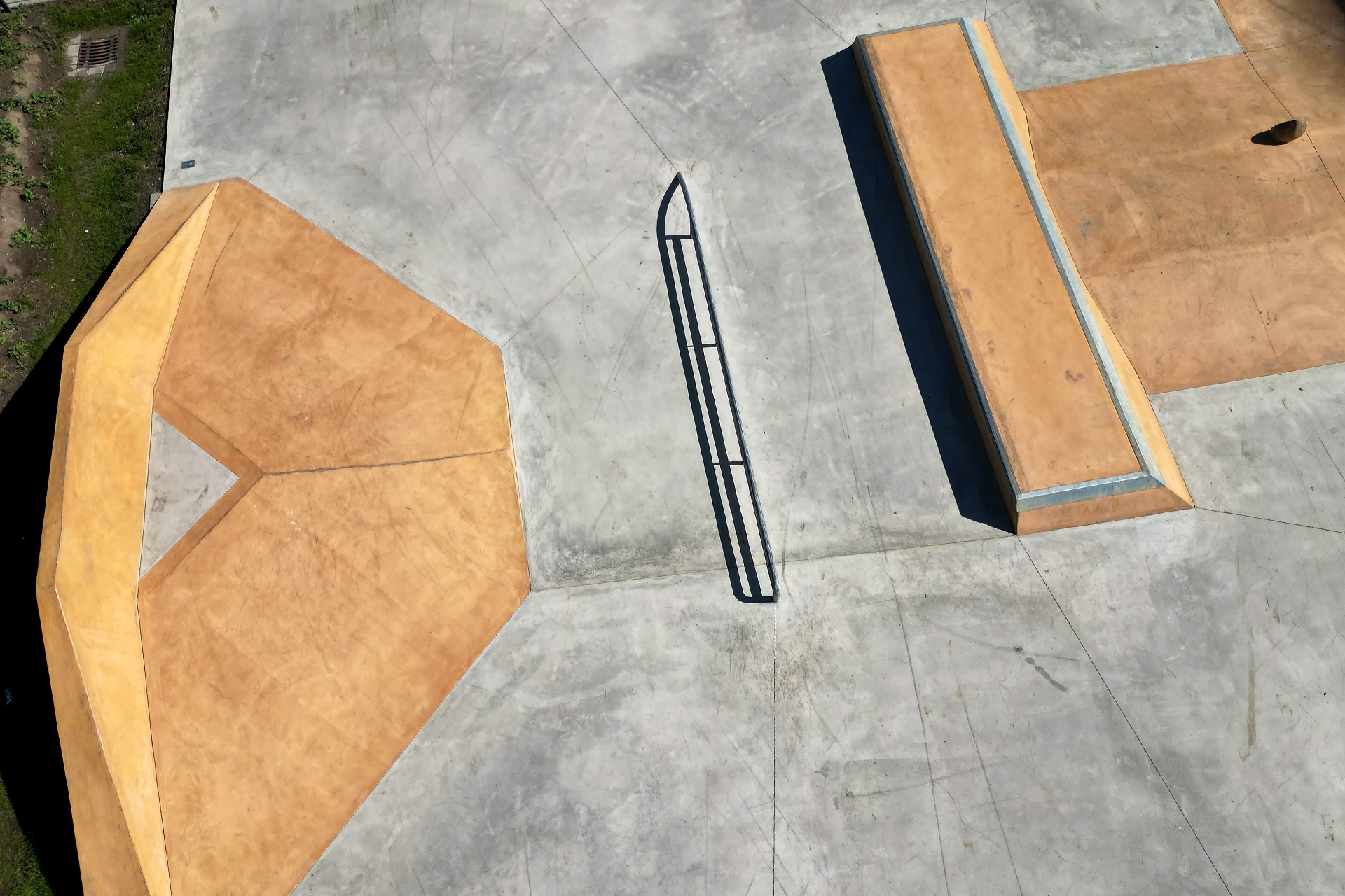 Cremlingen | YAMATO LIVING RAMPS
